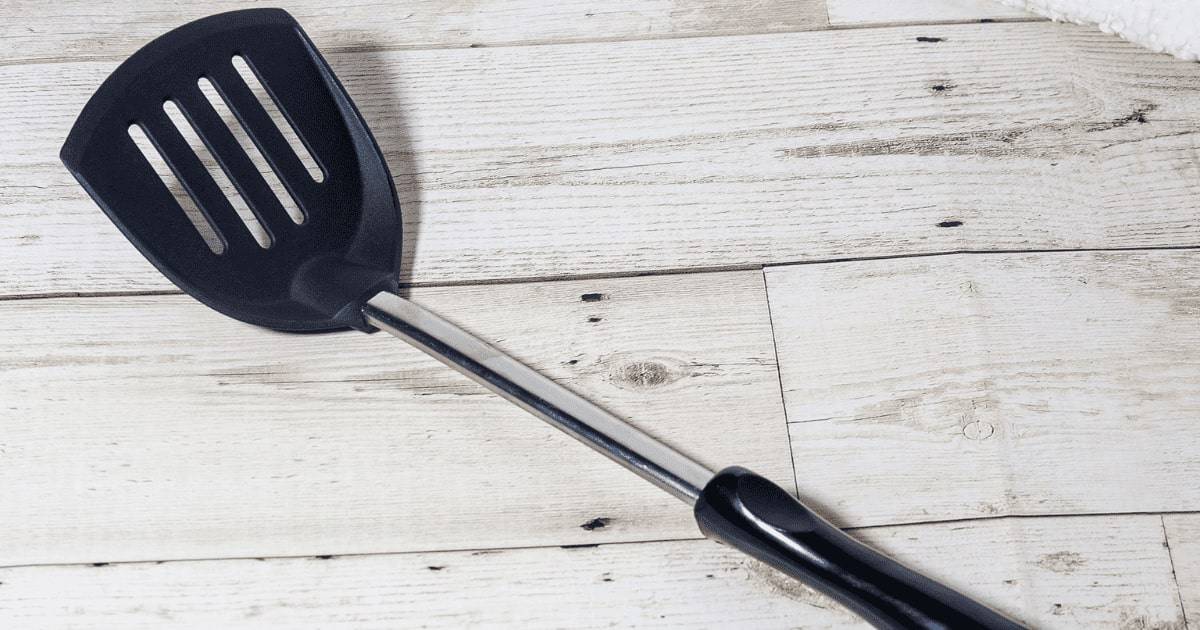 Best Turner Spatulas » AGAH Productions