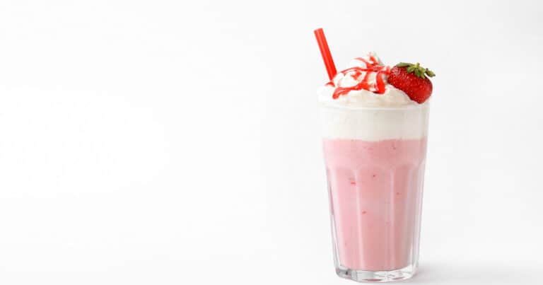 How To Make The Perfect Milkshake » AGAH Productions