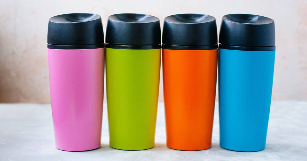 Best Thermos For Milk » AGAH Productions