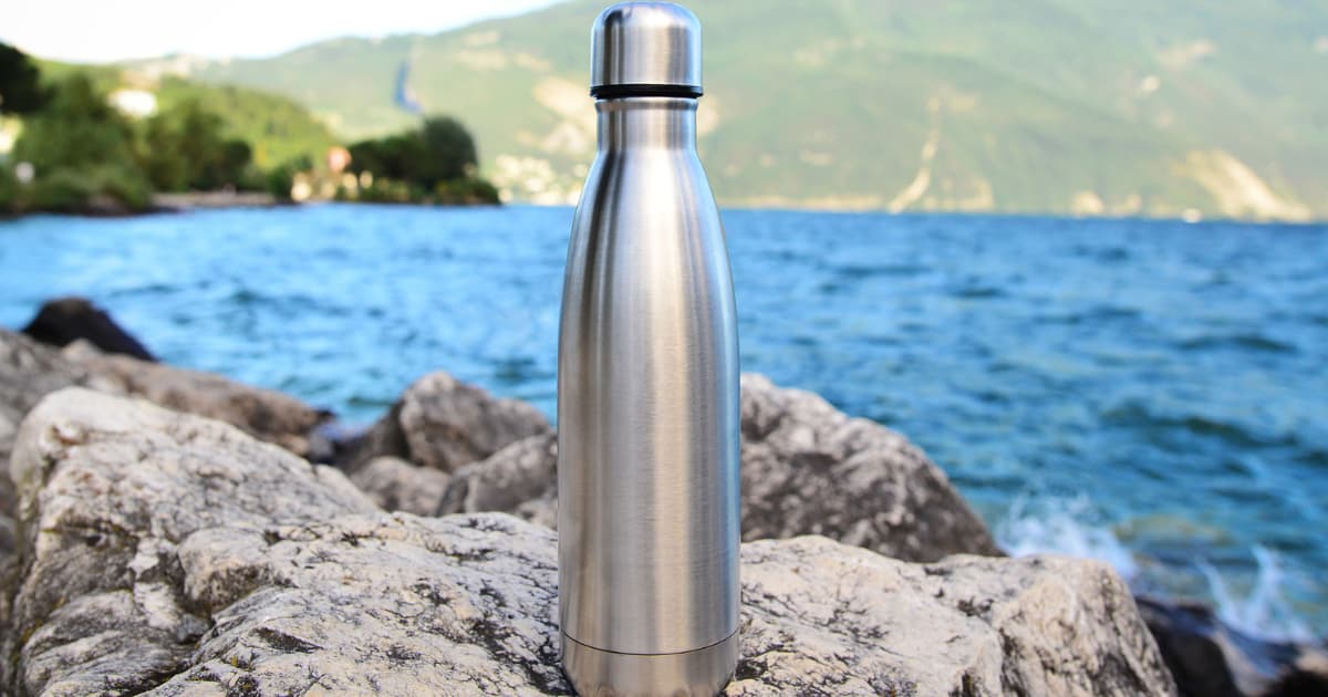 Best Thermos For Milk » AGAH Productions