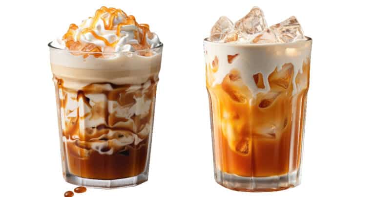 How To Make Malted Milkshake » AGAH Productions