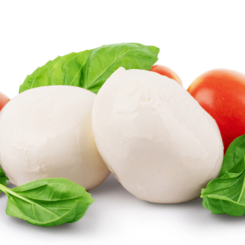 Buffalo Cheese Vs. Mozzarella » AGAH Productions