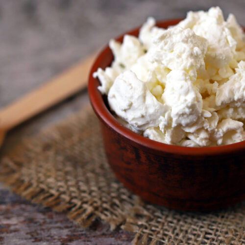 Cream Cheese Vs. Clotted Cream » AGAH Productions