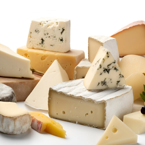Pasteurized Cheese Vs. Unpasteurized Cheese » AGAH Productions