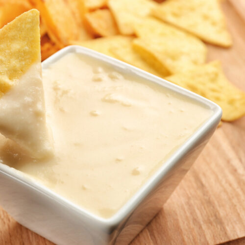 Nacho Cheese Vs. Cheddar Cheese » AGAH Productions