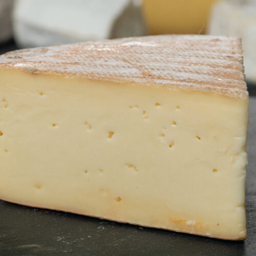 What Is Neufchâtel Cheese? » AGAH Productions
