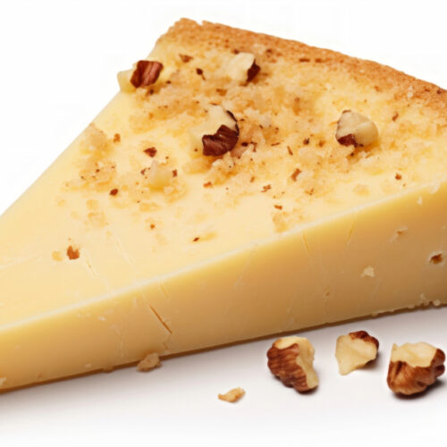 What Is Unpasteurized Cheese? » AGAH Productions
