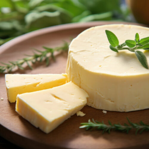 What Is Unprocessed Cheese? » AGAH Productions